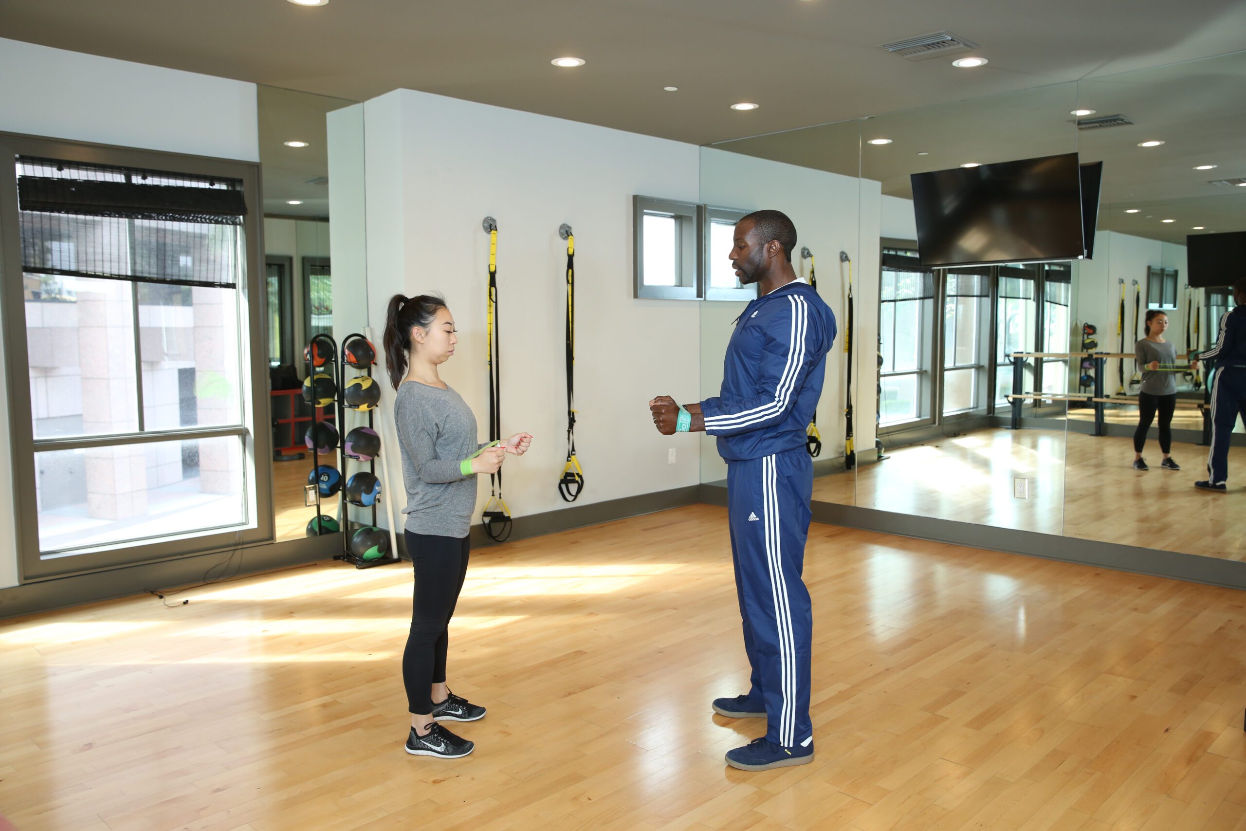 Gallery – BP Pro Ffitness